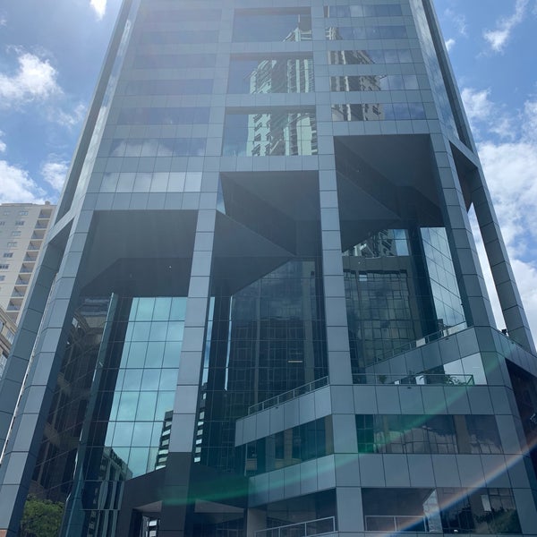 Oracle House - Office in Brisbane City