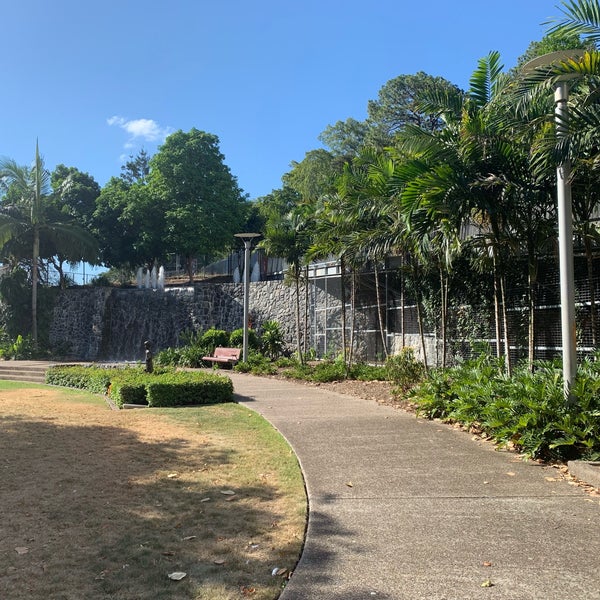 Emma Miller Place - Brisbane City - 1 tip from 62 visitors