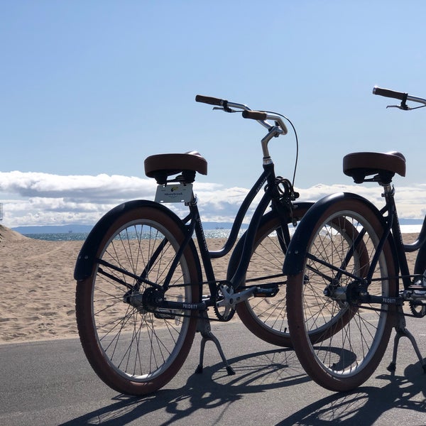 Huntington Beach Harbor - Harbor or Marina in Huntington Beach