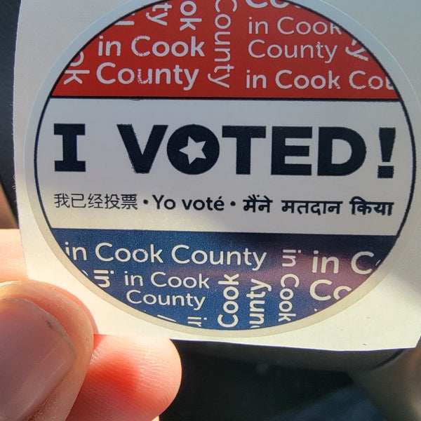 S.E. Gross Middle School - 1 tip from 62 visitors