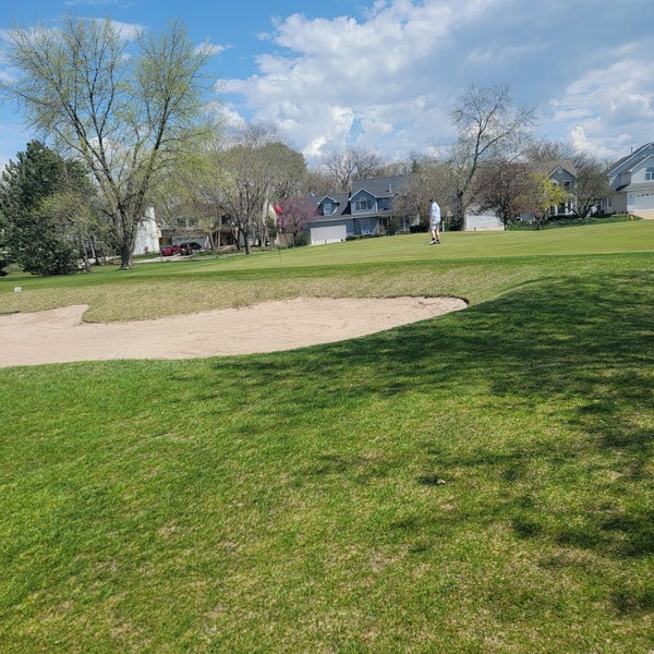 Boughton Ridge Golf Course - Bolingbrook, IL