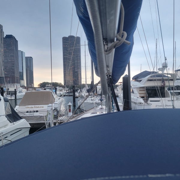 DuSable Harbor - Harbor or Marina in Near East Side