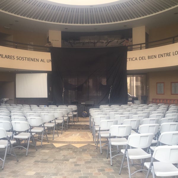 Centro Israelita Sionista de Costa Rica - 1 tip from 211 visitors