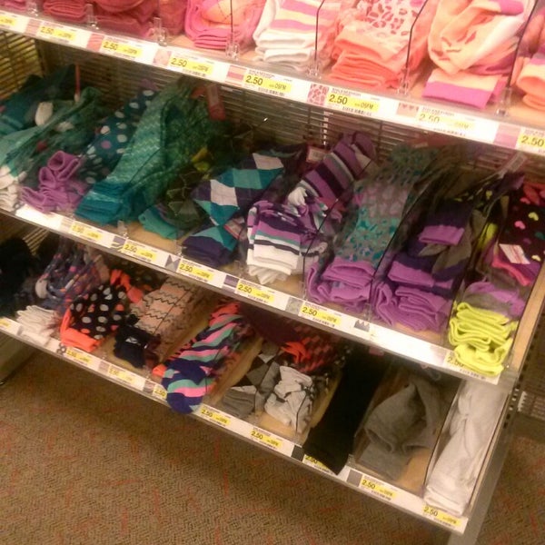 Target - Big Box Store in Danville