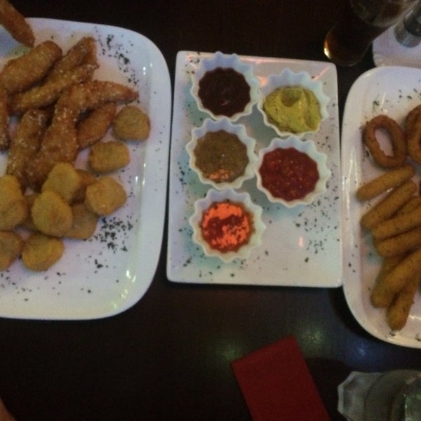 Monkey Diner - 4 tips from 78 visitors