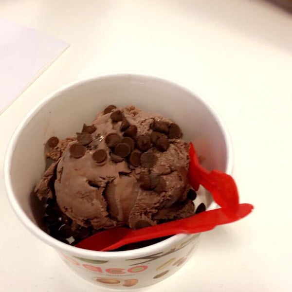 ibaco - Ice Cream Parlor