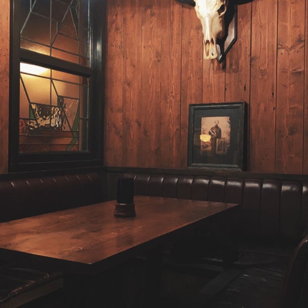 Red Dog Saloon - Soho - London, Greater London