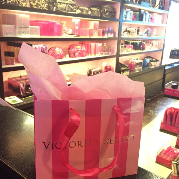 Victoria's Secret - Cebu Philippines