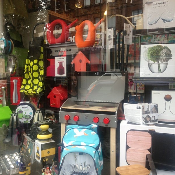 Gill Wing Homeware - 3 tips