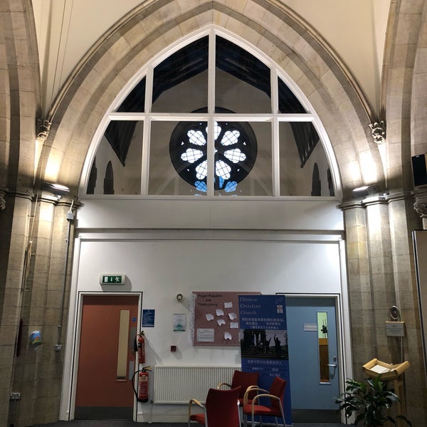 Photos at Emmanuel Centre - Woodhouse - University of Leeds