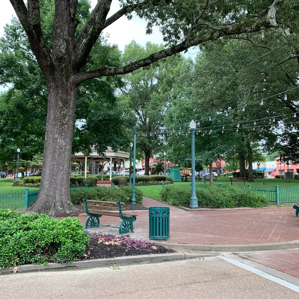 Photos at Collierville Town Square Park - Park