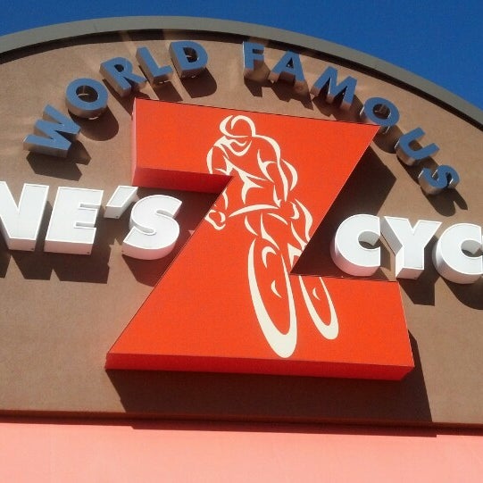 Photos at Zane's Cycles - Bicycle Store in Branford