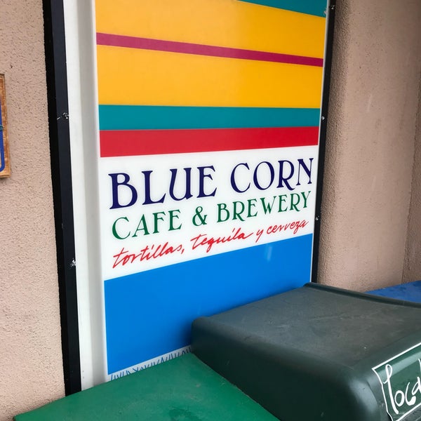 Photos at Blue Corn Cafe (southside) - 29 tips