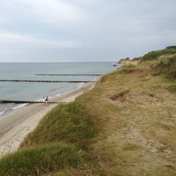 Ahrenshoop - Ostseebad Ahrenshoop, Mecklenburg-Vorpommern