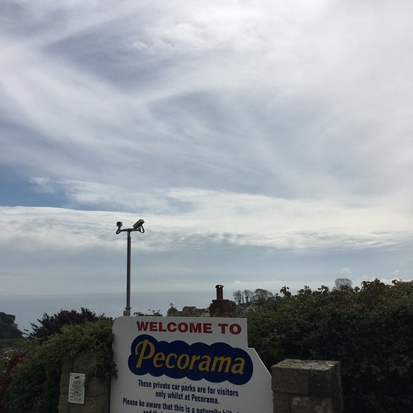 Pecorama & Peco Gardens - 5 tips from 137 visitors