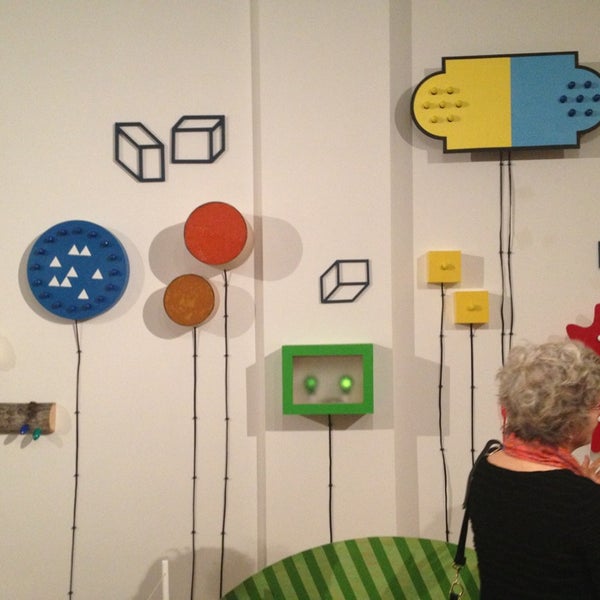 SOIL Gallery - Pioneer Square - Seattle, WA