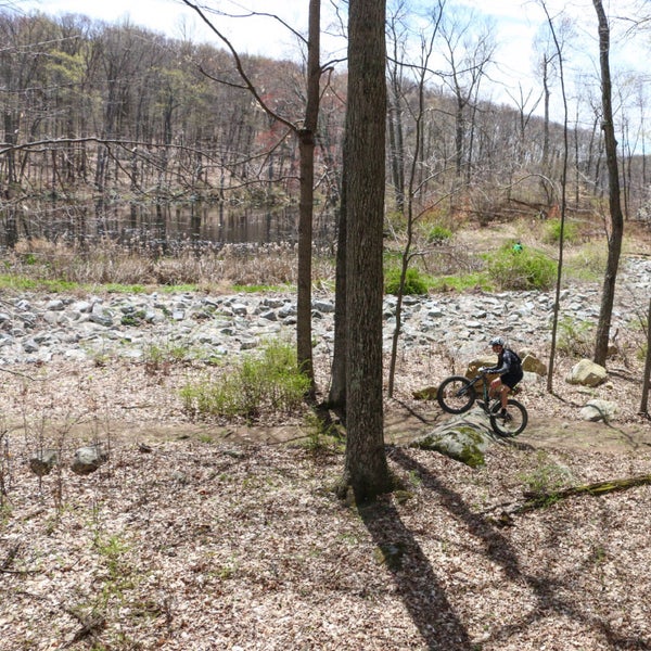 Mt. Allamuchy Scout Reservation - 750 Waterloo Rd