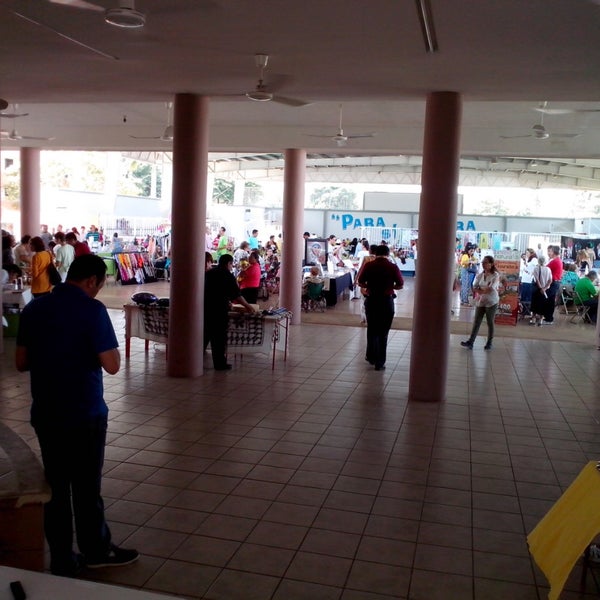 Club Escuela Modelo - Mérida, Yucatán