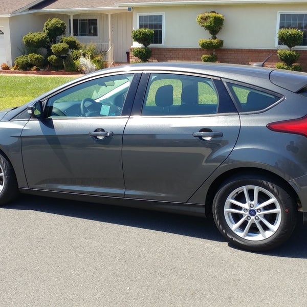 Citrus Motors - Car Dealership