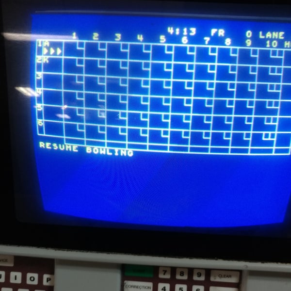 Linbrook Bowling Center - Bowling Alley in West Anaheim