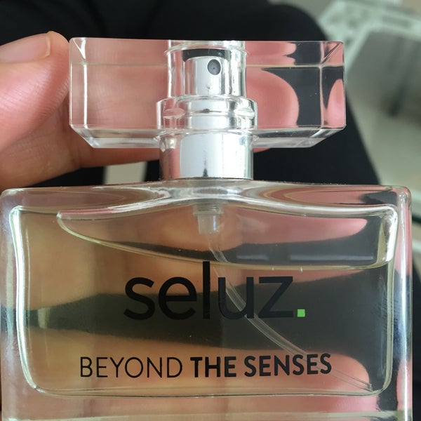 denetlemek ahlaksızlık öğle yemeği seluz parfüm Deniz azalma hanedan