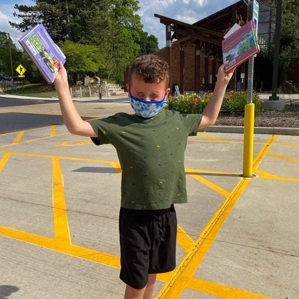 Barrington Area Library - Library in Barrington