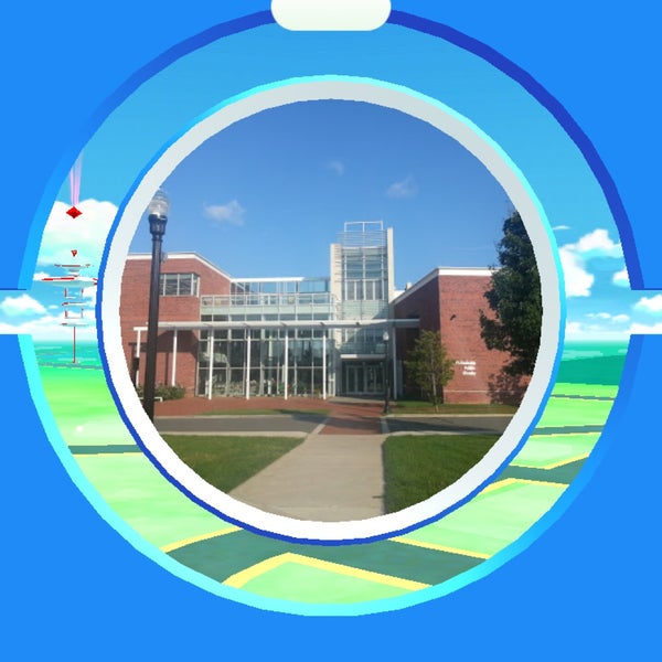 Plainsboro Public Library - 8 tips from 371 visitors