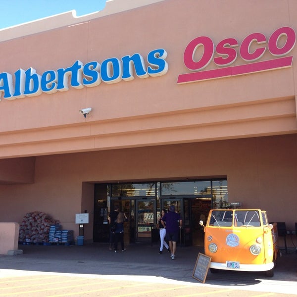 Albertsons - Grocery Store in Scottsdale