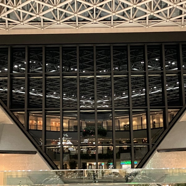 TWIN21 - 中央区 - 3 tips