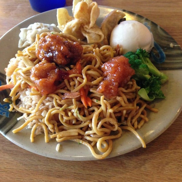 Photos at Kyojin Japanese Buffet (Now Closed) - Sushi Restaurant in ...