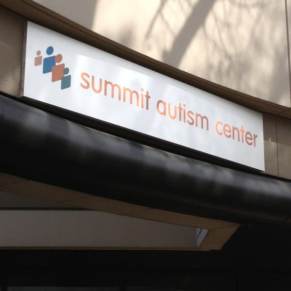 Summit Autism Center - Education