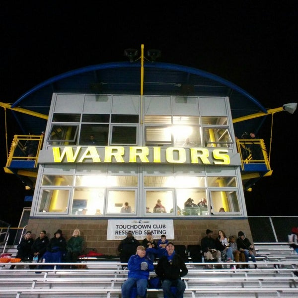 Aloha High School Stadium - 2 tips from 98 visitors