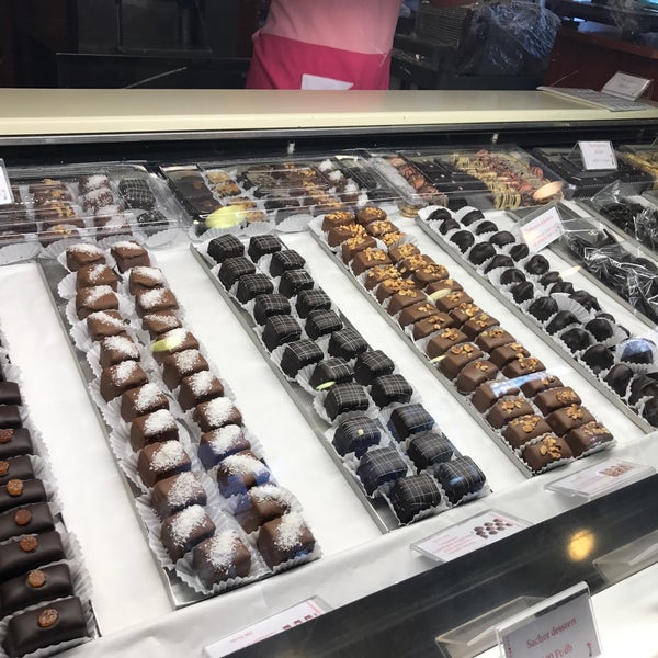 Daubner Cukrászda - Szépvölgyi út 50.