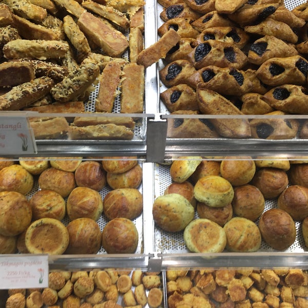 Daubner Cukrászda - Szépvölgyi út 50.