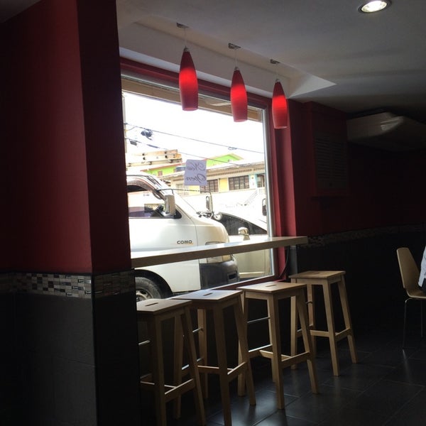 Patraj Roti Shop - Indian Restaurant in San Juan