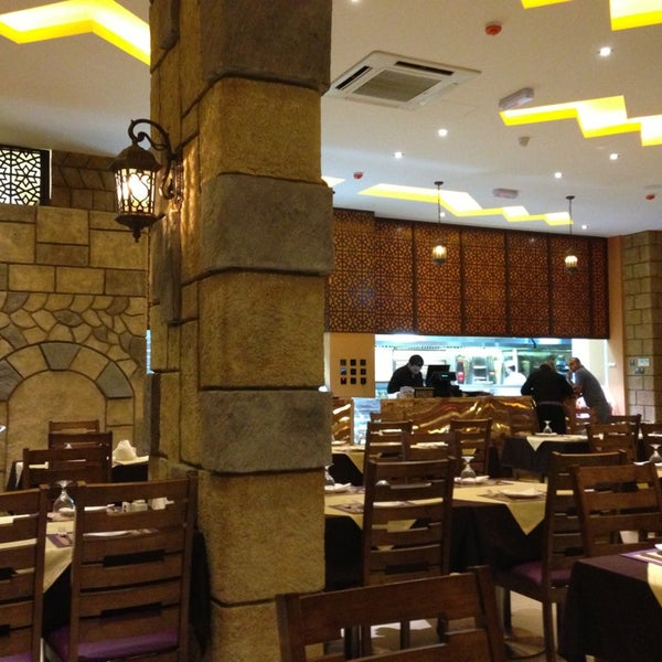 Al Mukhtar Lebanese Cuisine - 22 tips from 324 visitors