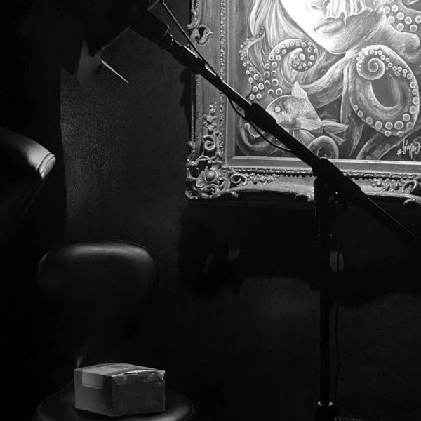 Photos at Last Rites Tattoo Theatre and Art Gallery - Garment District ...