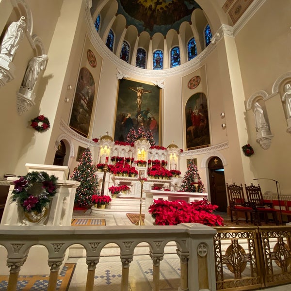 Photos at Times Square Church - Theater District - 237 West 51st Street