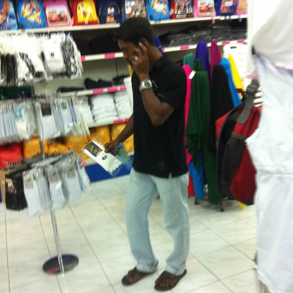 Photos at ADG Textiles - Clothing Store in Male' City