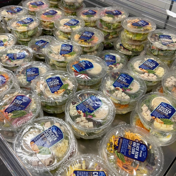 Ralphs - Grocery Store in Los Angeles