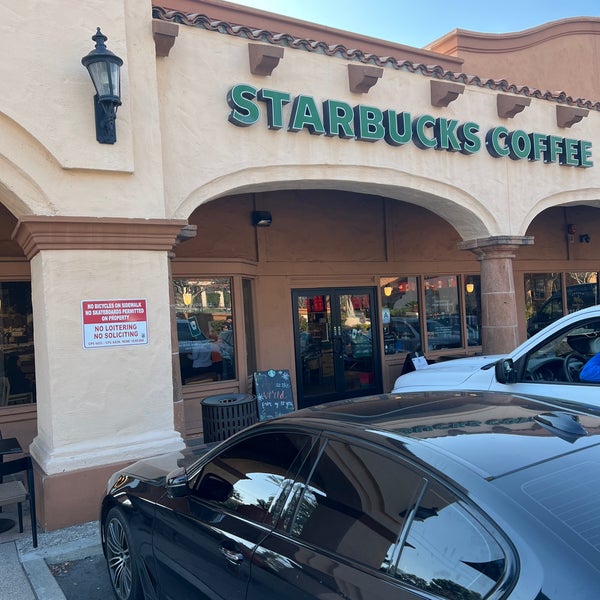 Starbucks - Terra Vista - Rancho Cucamonga, CA