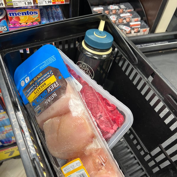 Ralphs - Grocery Store in Los Angeles