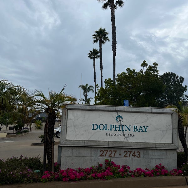 Dolphin Bay Resort & Spa - 4 tips