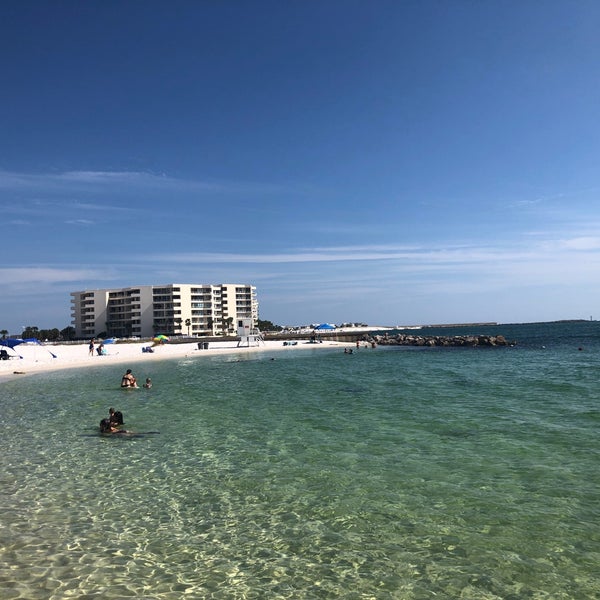 Norriego Point - 4 tips from 303 visitors