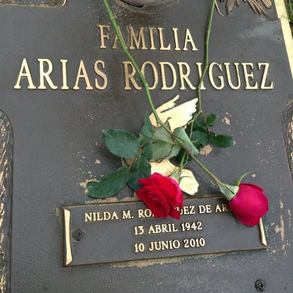 Photos at Parque Cementerio Puerta del Cielo - Cemetery