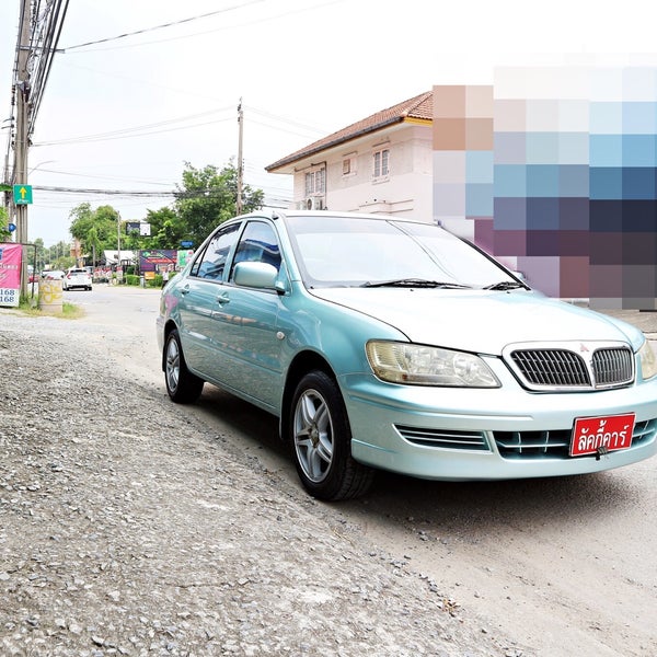 Lucky Cars รถมือสอง ดีที่สุด ฟรีดาวน์ - ทวีวัฒนา - พระนคร, กรุงเทพมหานคร