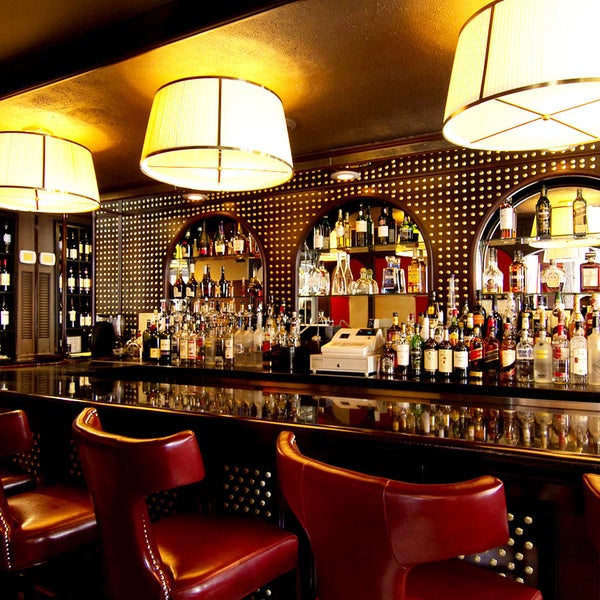 Bello Restaurant (Now Closed) - Italian Restaurant in New York