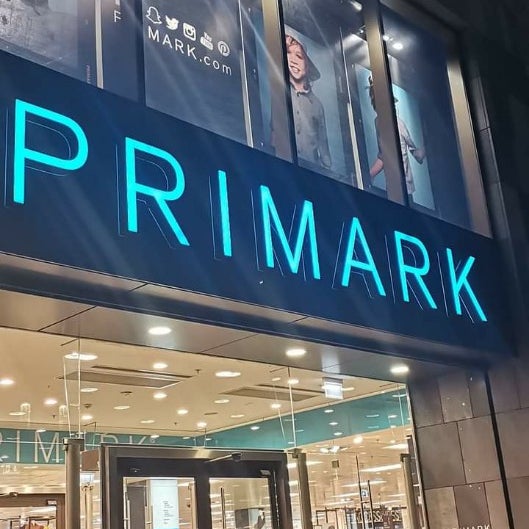Primark - Q6Q7 Das Quartier