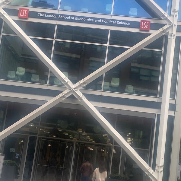 London School of Economics and Political Science (LSE) - University in ...