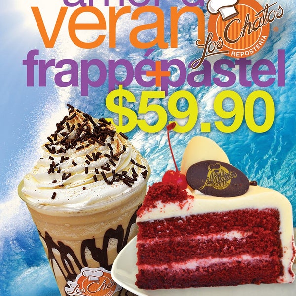 Fotos en Repostería Los Chatos sucursal Fco. Villa - Panadería en ...